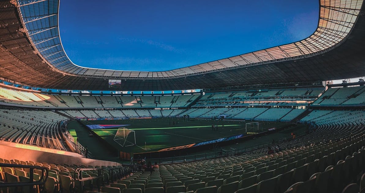 Extreme heat, its impact on sport, and solutions for venue design