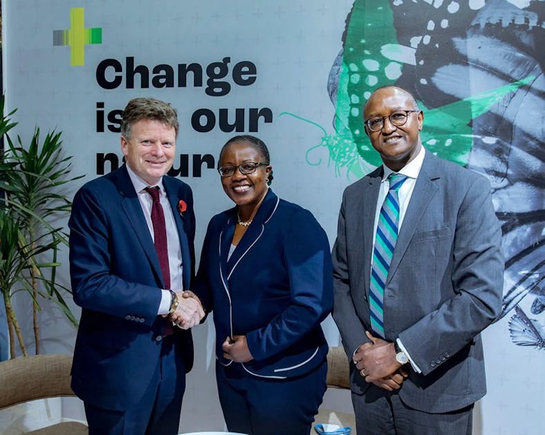 Rwanda and UK Governments join IFC to advance Africa cold chain progress